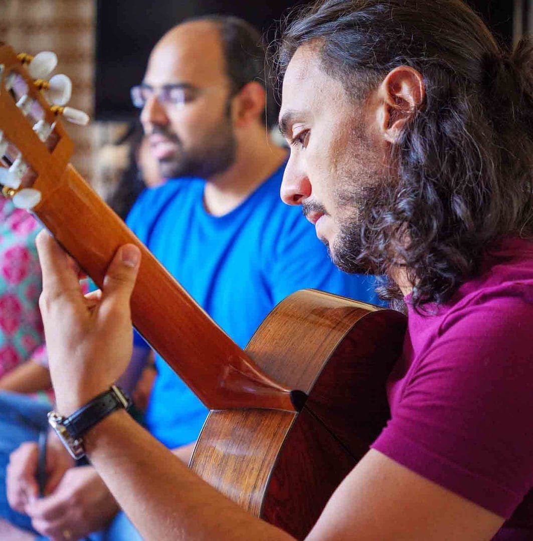 When the Spirit Overpowers the Mind – Sahaja Online